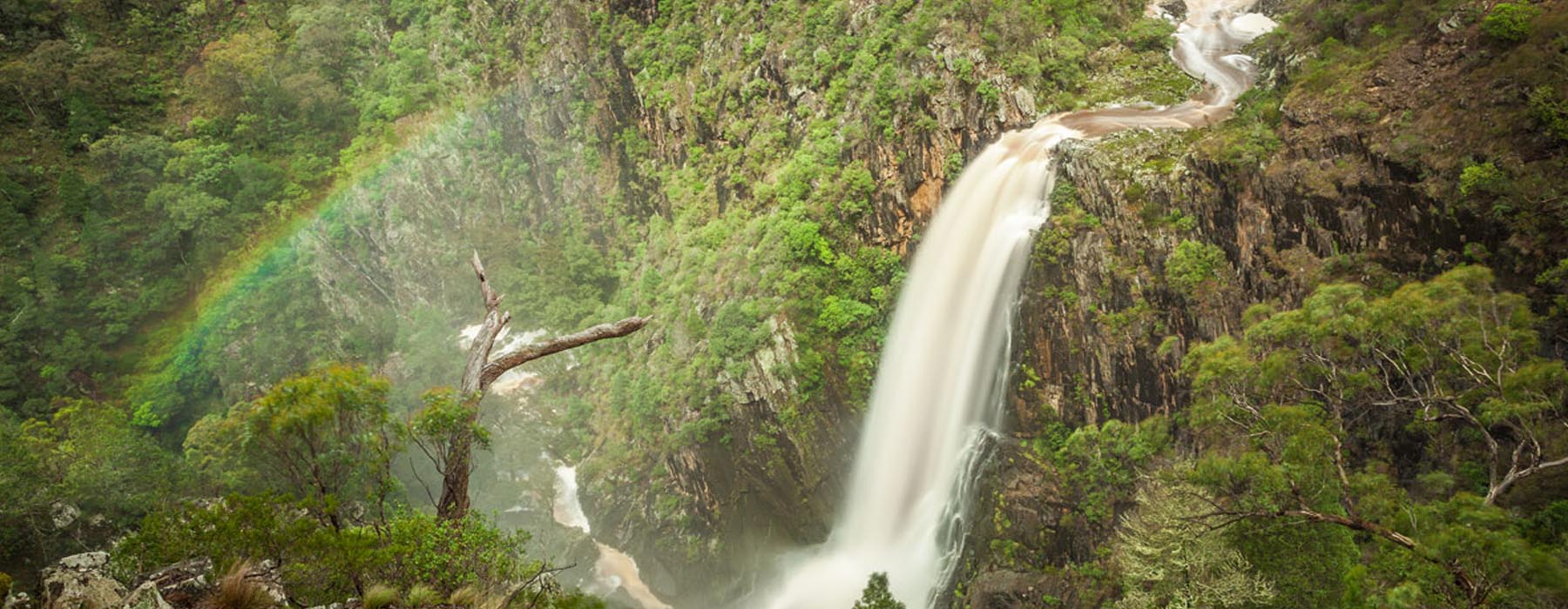 Explore – Walcha NSW