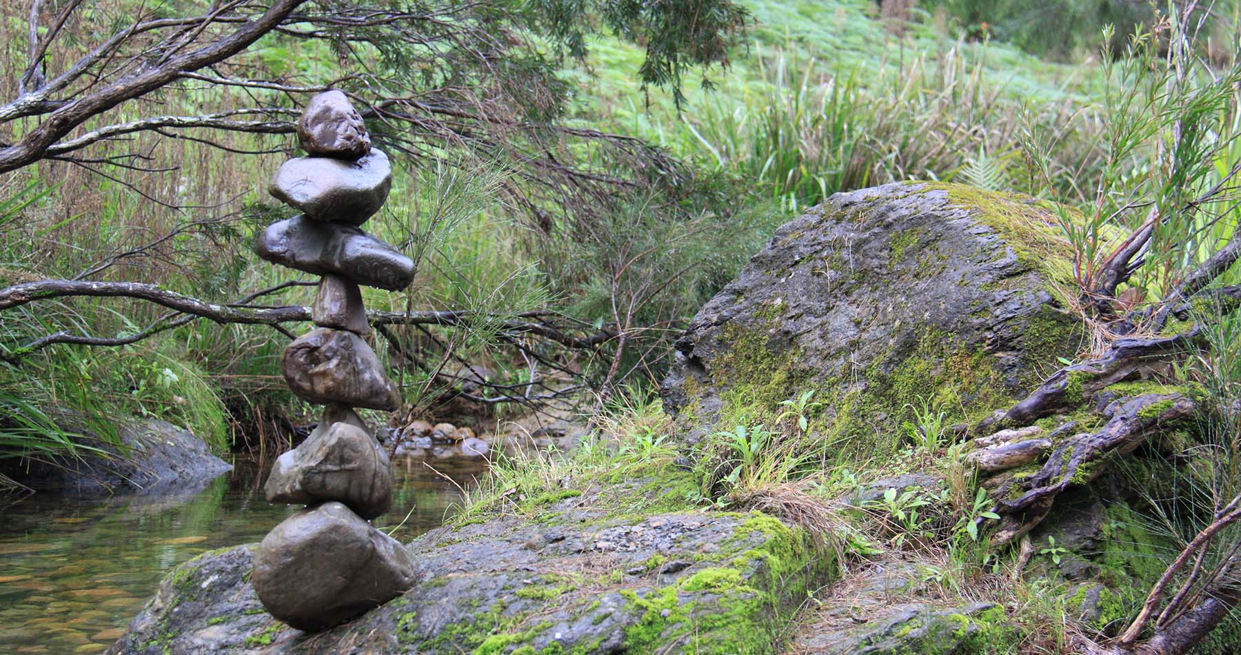 National Parks – Walcha NSW