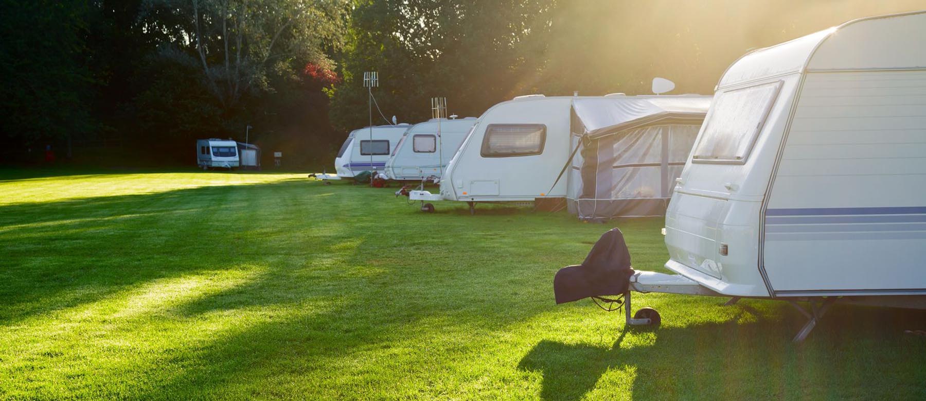 RV Information – Walcha NSW