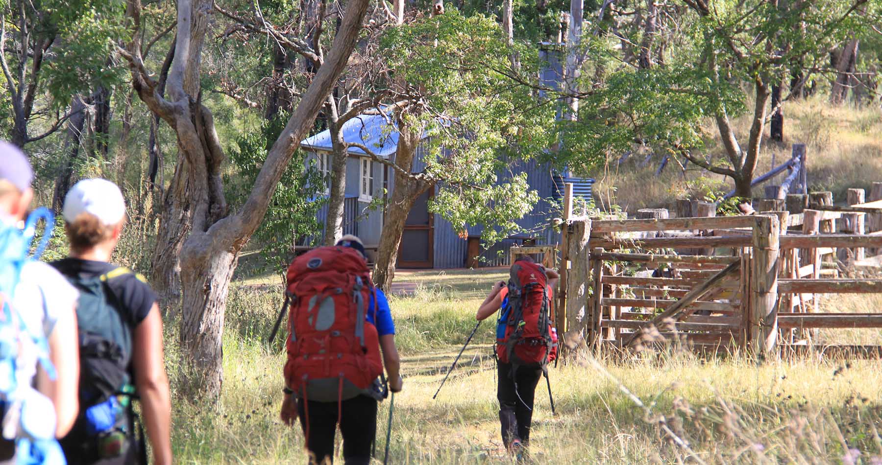 National Parks – Walcha NSW