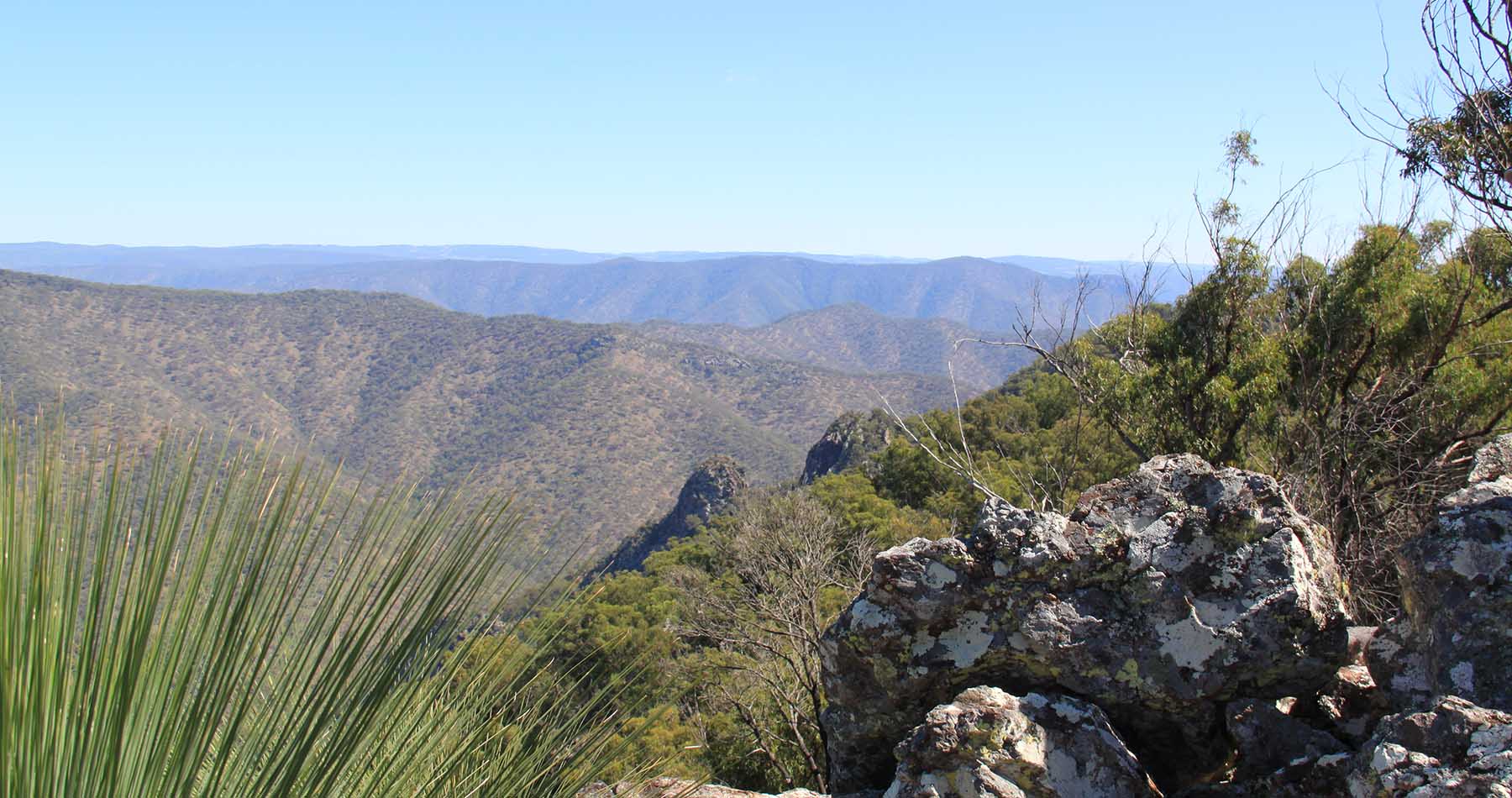 National Parks – Walcha NSW
