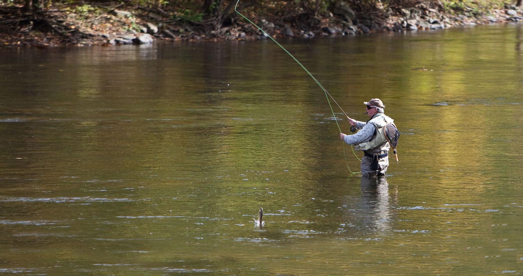 Fishing – Walcha NSW