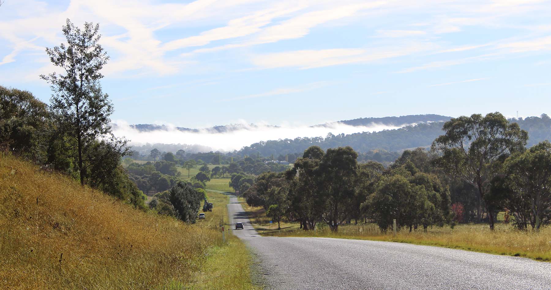 Maps & Guides – Walcha NSW