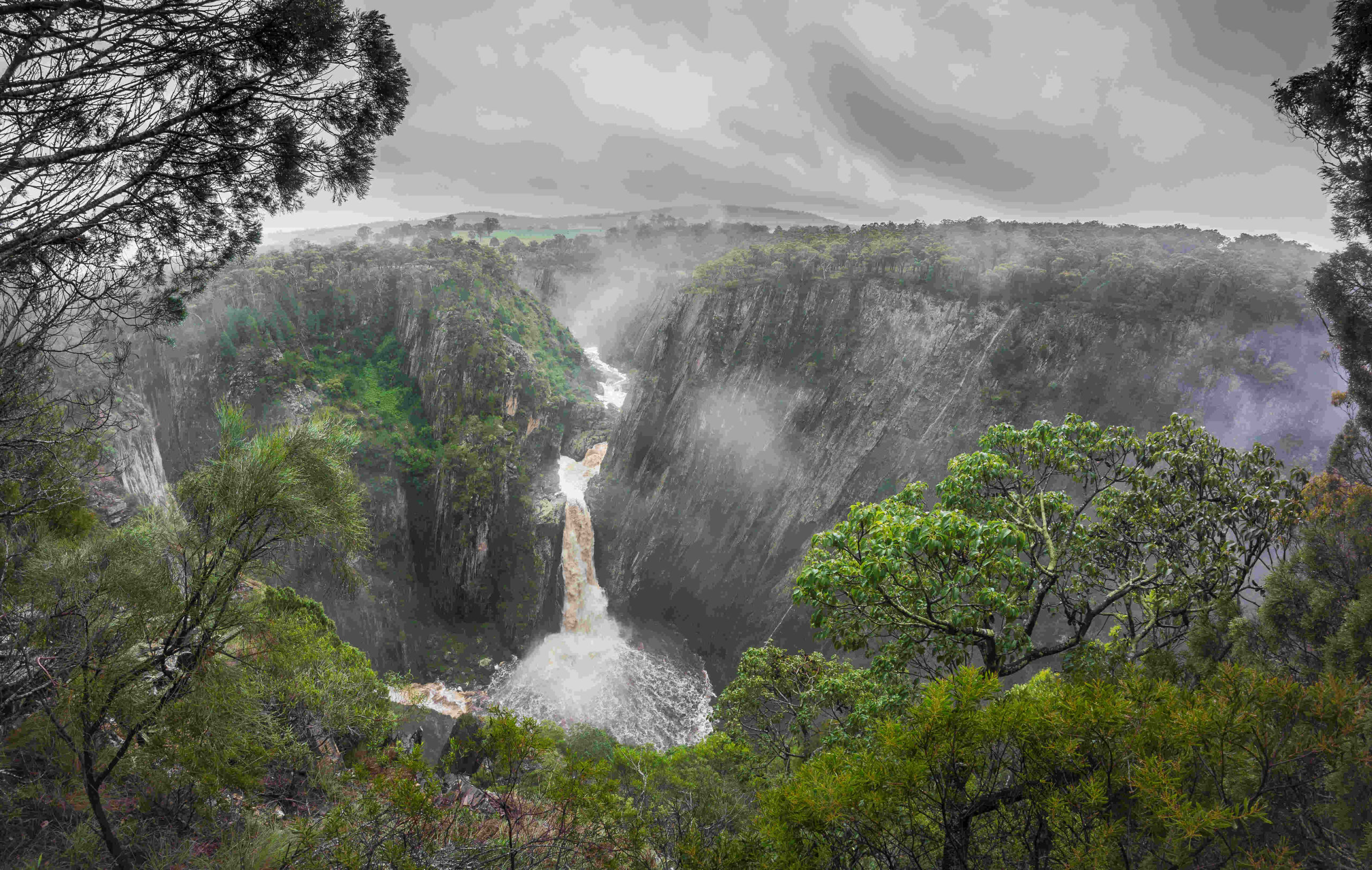 National Parks – Walcha NSW