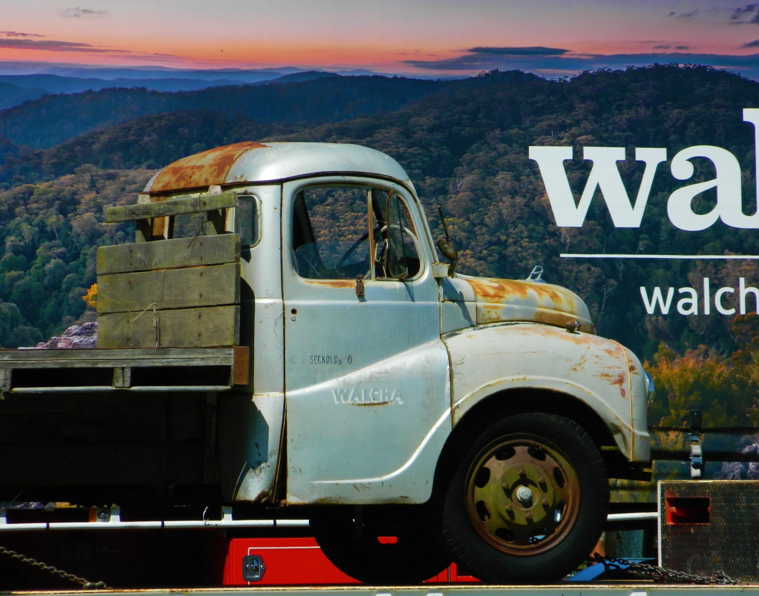 What’s On? – Walcha NSW